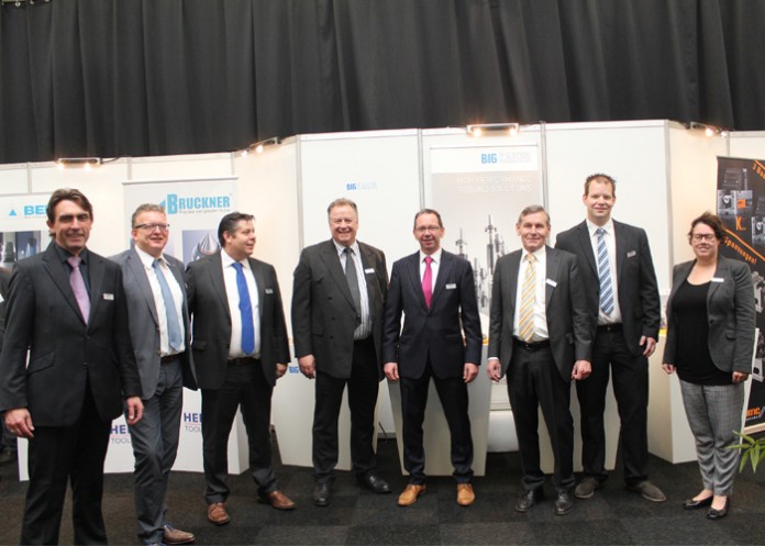 Heku Tools draait de rollen om - MetaalNieuws, het laatste nieuws uit ...