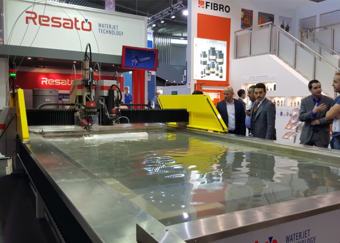 Resato wint Erasmus Innovatie Award - MetaalNieuws, het laatste nieuws ...