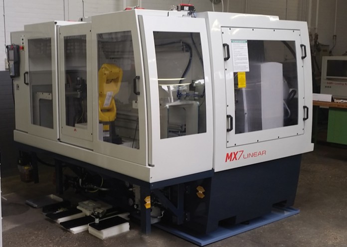 KMWE Toolmanagers verkort levertijden special tools - MetaalNieuws, het ...