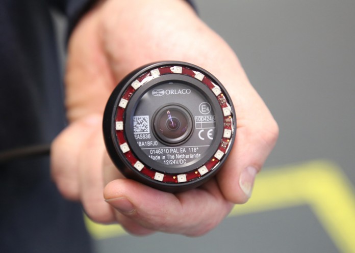 Orlaco monteert vrijwel foutloos - MetaalNieuws, het laatste nieuws uit ...