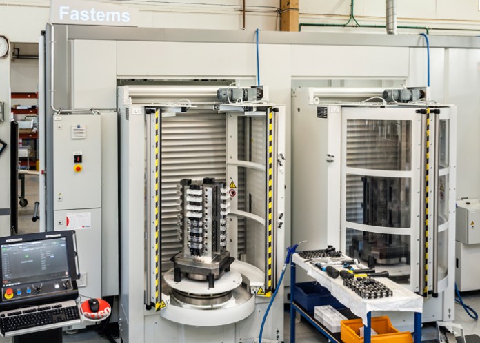 Dormac ziet kansen in horizontaal - MetaalNieuws, het laatste nieuws ...