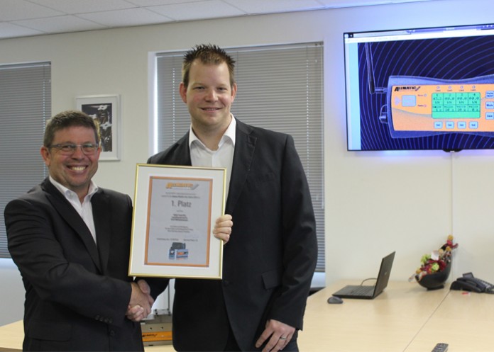 Heku Tools beste dealer van Allmatic - MetaalNieuws, het laatste nieuws ...