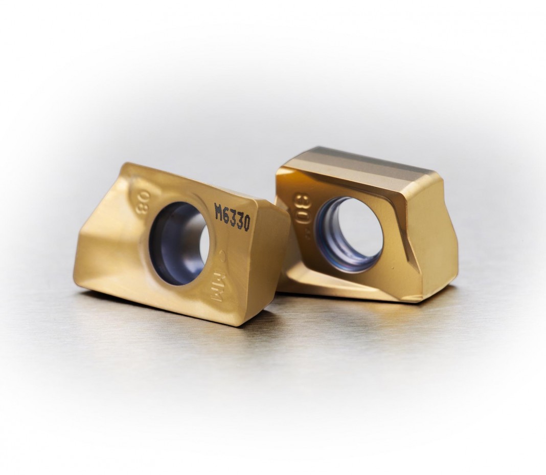 Nieuwe hardmetaalsoort Pramet - MetaalNieuws, het laatste nieuws uit de ...