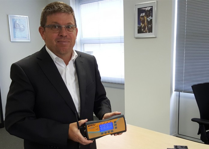 Allmatic maakt klemmen intelligent - MetaalNieuws, het laatste nieuws ...