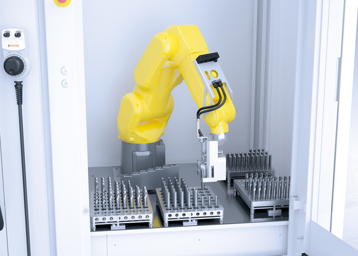 Investeringsgolf bij KMWE Toolmanagers - MetaalNieuws, het laatste ...