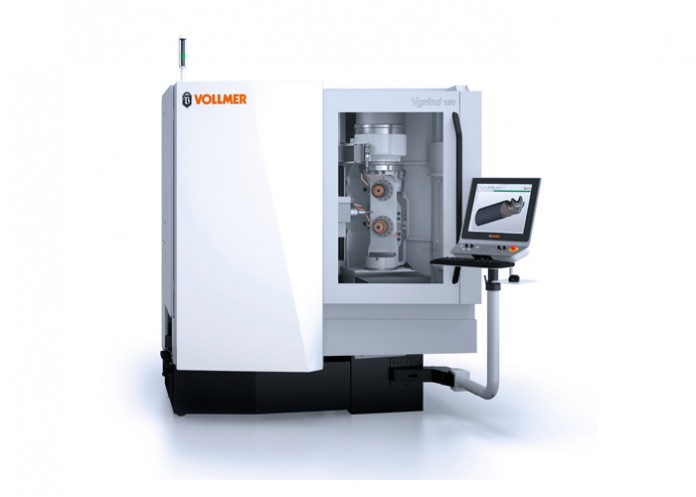 Investeringsgolf bij KMWE Toolmanagers - MetaalNieuws, het laatste ...