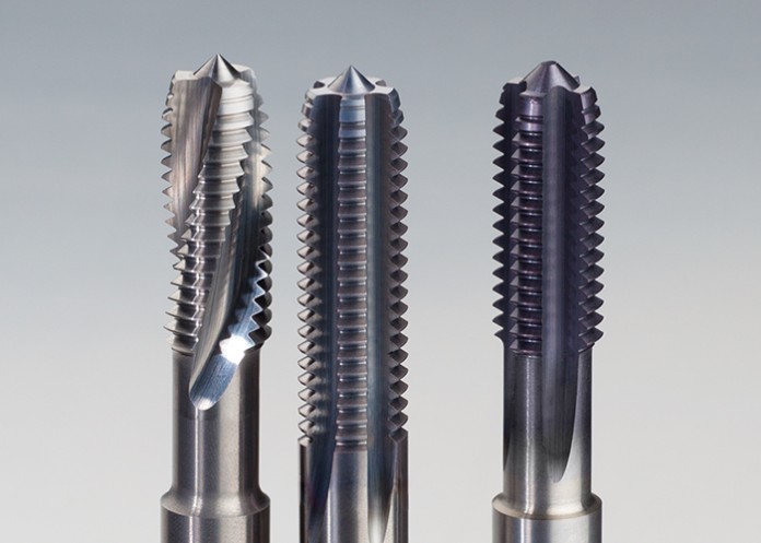 Dormer Pramet breidt reeks roltappen uit - MetaalNieuws, het laatste ...