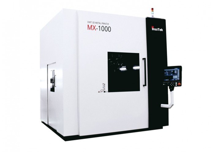 Dormac stapt in 3D metaalprinten - MetaalNieuws, het laatste nieuws uit ...