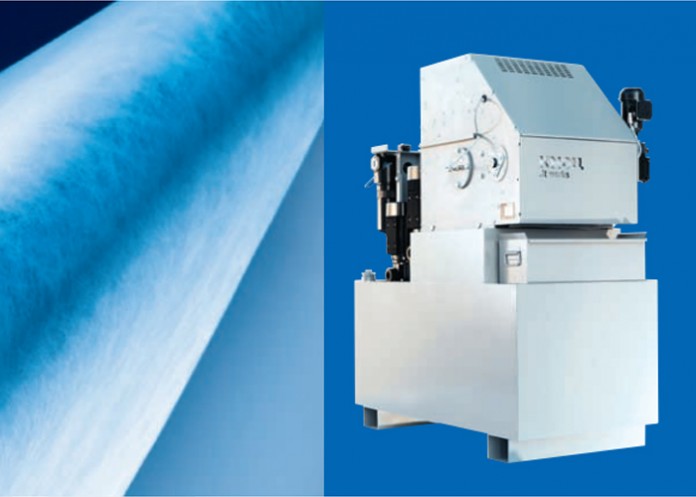 Koelsmeermiddelen filtreren - MetaalNieuws, het laatste nieuws uit de ...