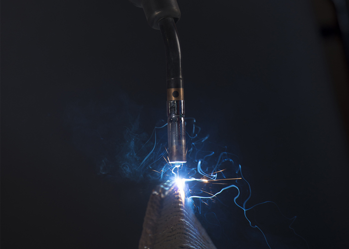 Gecertificeerde 3D geprinte scheepschroef in ontwikkeling - MetaalNieuws