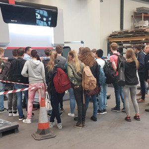 Van Knippenberg kweekt enthousiasme voor RVS - MetaalNieuws, het ...