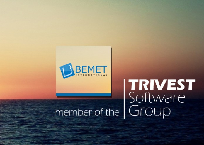 Bemet treedt toe tot de Trivest Software Group - MetaalNieuws, het ...