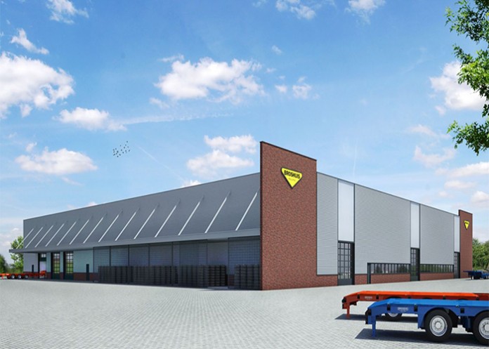 Broshuis gaat meer zelf produceren - MetaalNieuws, het laatste nieuws ...