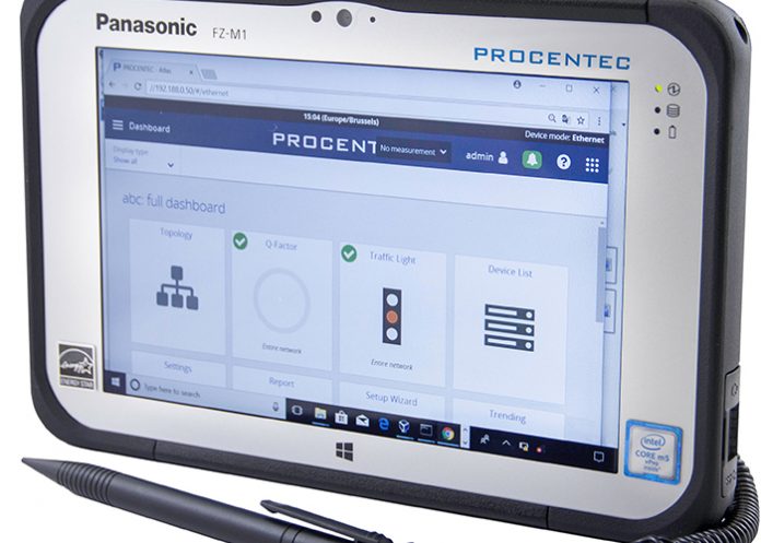Procentec zet volgende stap in Profibus en Industrieel Ethernet ...