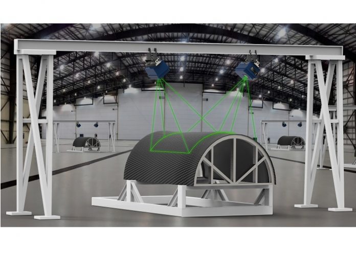 Faro Tracer Laser Projector optimaliseert productie- en ...