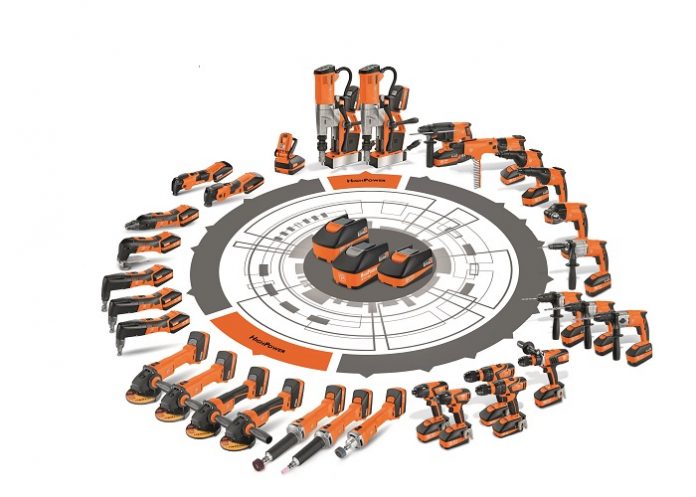 Fein: Made for Metal - MetaalNieuws, het laatste nieuws uit de ...