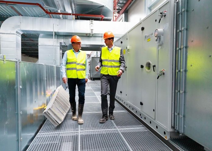 Anteryon als eerste naar BIC - MetaalNieuws, het laatste nieuws uit de ...