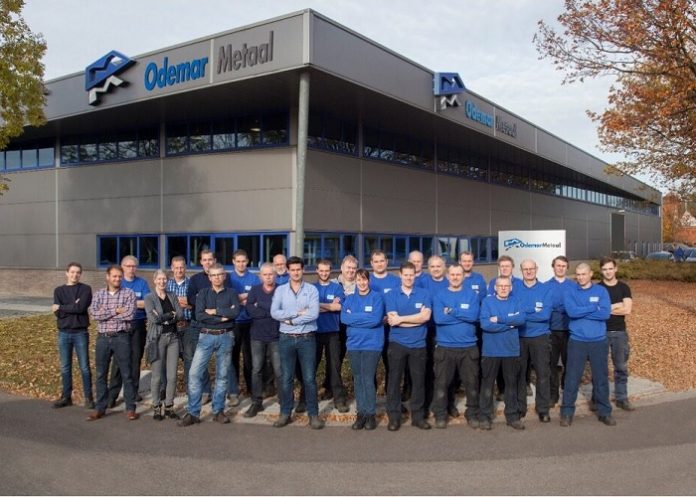 Kinkelder neemt belang in Odemar - MetaalNieuws, het laatste nieuws uit ...