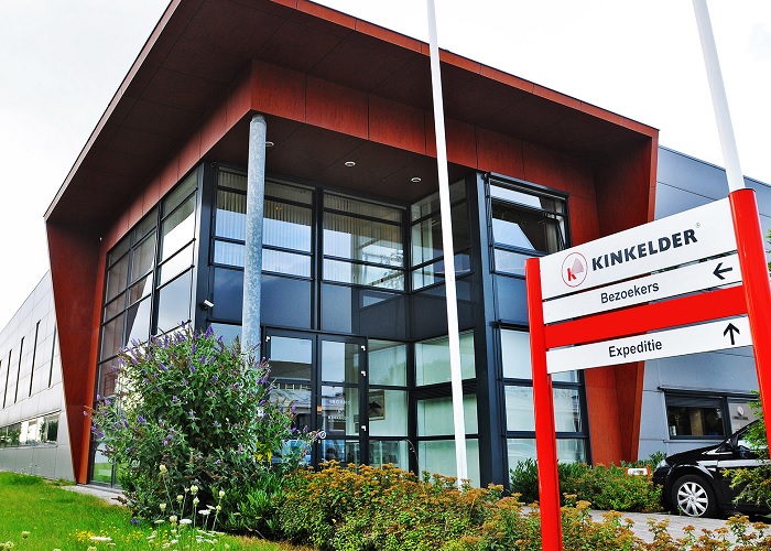 Kinkelder neemt belang in Odemar - MetaalNieuws