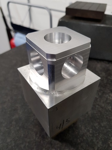 Kunst- en vliegwerk is nu starten en gaan - MetaalNieuws, het laatste ...