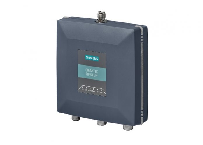 Compacte RFID-reader Siemens - MetaalNieuws, het laatste nieuws uit de ...