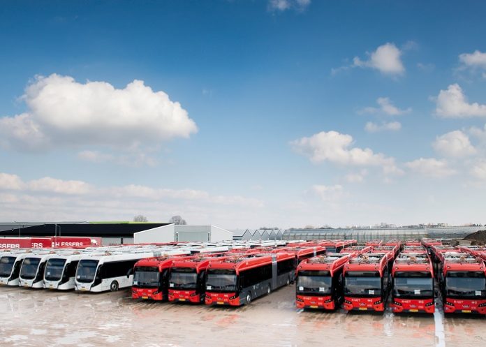 VDL: 165 miljoen voor nieuwe machines, processen, panden en ...