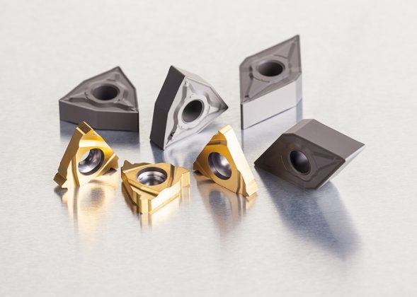 Hardmetaalsoorten voor frezen en draadsnijden in lastige materialen ...
