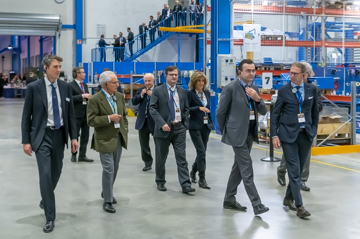 Prima Power opent nieuwe fabriek in Finland - MetaalNieuws, het laatste ...