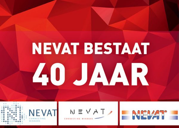 NEVAT begon 40 jaar geleden op een bierviltje - MetaalNieuws, het ...