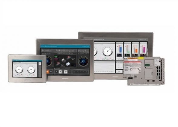 Veelzijdige outdoor HMI - MetaalNieuws, het laatste nieuws uit de ...