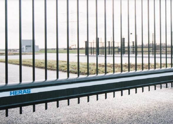 Equistone neemt Heras over - MetaalNieuws, het laatste nieuws uit de ...