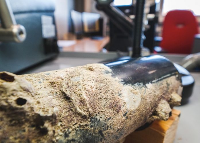 Griekspoor Thermal Coatings ontwikkelt alternatief voor chroom-6 ...
