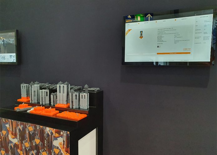 Heku Tools brengt nieuws over kottergereedschappen en spantorens ...