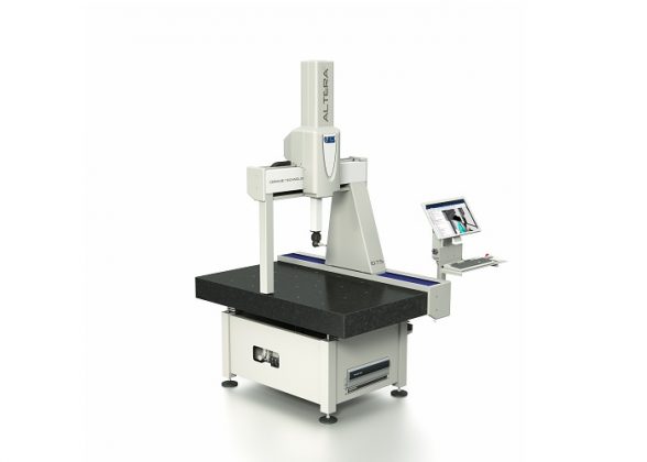 LK Metrology introduceert compacte CMM - MetaalNieuws, het laatste ...