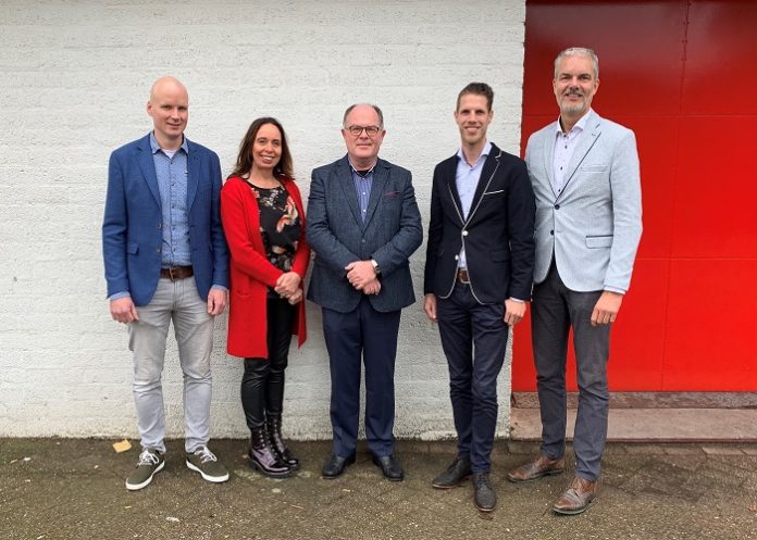 Nieuwe eigenaren Variclean - MetaalNieuws, het laatste nieuws uit de ...