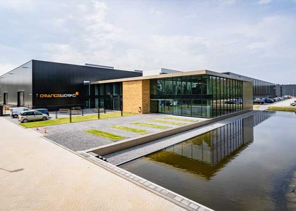 Orangeworks neemt Tanis Food Tec over - MetaalNieuws, het laatste ...