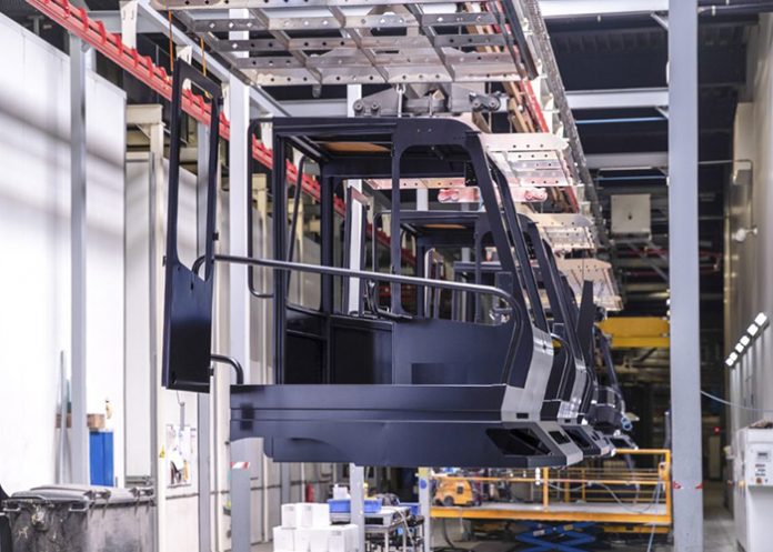 Metagro en TES Industrial Systems gaan samenwerken - MetaalNieuws, het ...