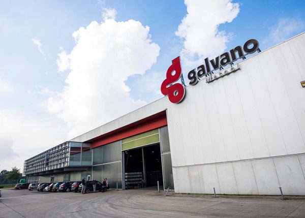 Bij Galvano Metaal is alles ingericht op snelheid, kwaliteit en service ...