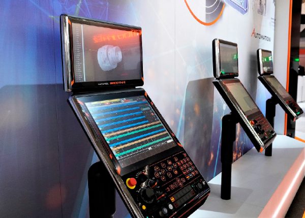 Maak kennis met Mazak Smooth Ai op METAVAK - MetaalNieuws, het laatste ...