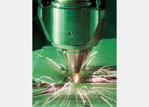 Moeilijk te lassen materiaal printen met EHLA 3D - MetaalNieuws, het ...