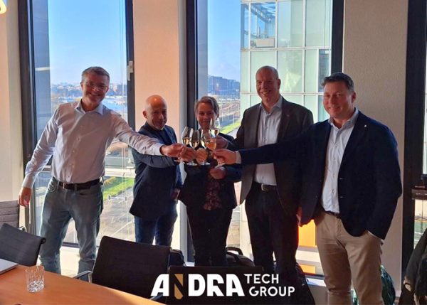 Andra Tech Group neemt Lemmens Metaalbewerking in Bergeijk over ...