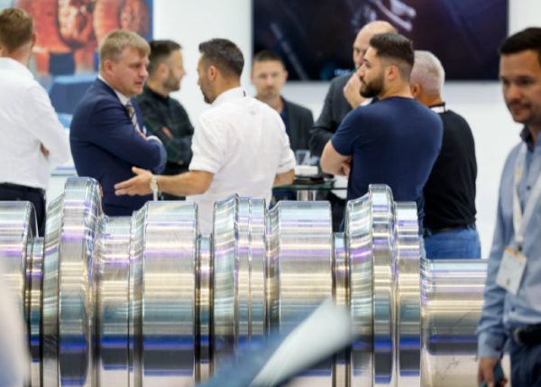 Metallurgie en giettechnologie decarboniseren - MetaalNieuws, het laatste nieuws uit de ...