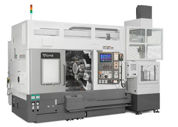 Promas met Hedelius, CMZ en Hartford op TechniShow - MetaalNieuws, het ...