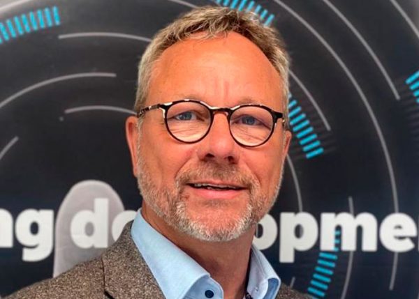 Wisseling van de wacht bij Variass - MetaalNieuws, het laatste nieuws uit de Metaalbranche