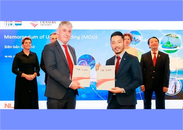 VDL ETG bouwt fabriek in Vietnam - MetaalNieuws, het laatste nieuws uit ...