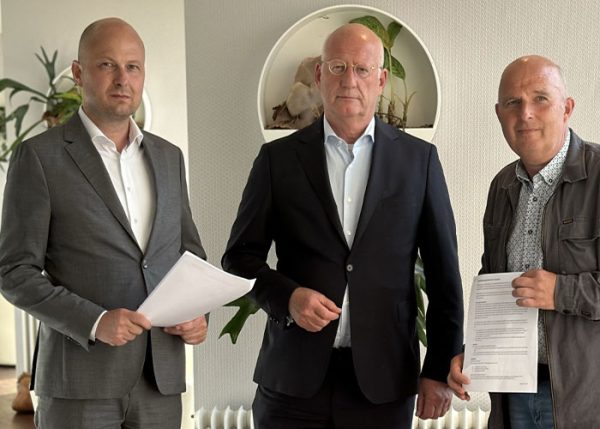 Akkoord over nieuwe cao Metalektro: 9% meer loon - MetaalNieuws, het laatste nieuws uit de ...