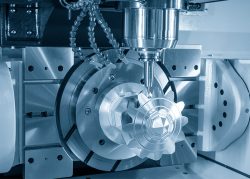 Wat is vijfassig frezen? - MetaalNieuws, het laatste nieuws uit de ...