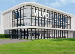 Wilvo bundelt verspanende bedrijven in Wilvo Precision - MetaalNieuws ...