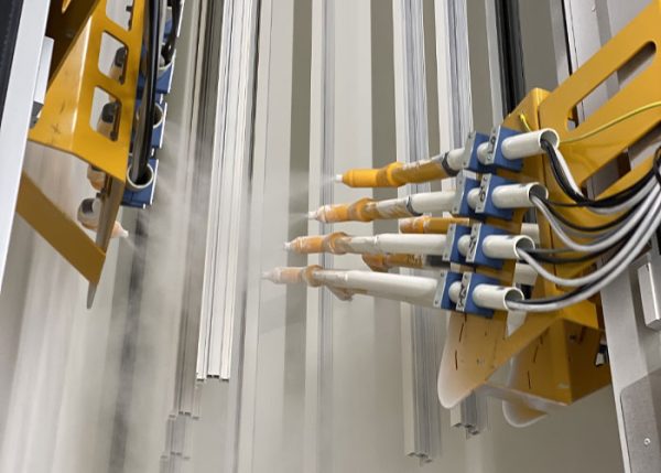 Nieuwe aandeelhouders geven Jonkman Coating meer slagkracht ...