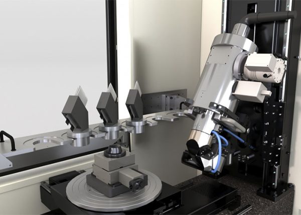 Nikon brengt compacte VOXLS X‑ray CT‑scanner uit - MetaalNieuws, het ...
